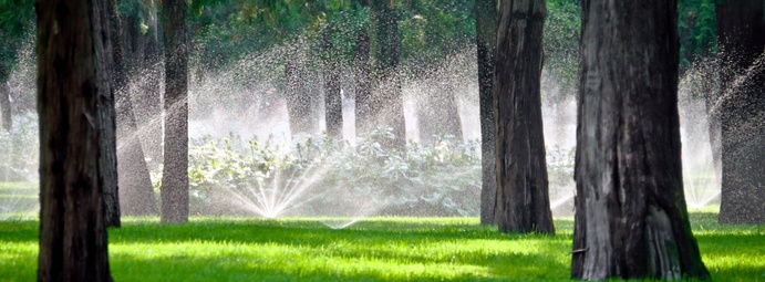 Automatic Spraying Systems